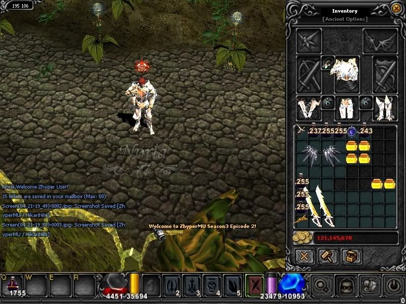 npc sets | RaGEZONE - MMO Development Forums