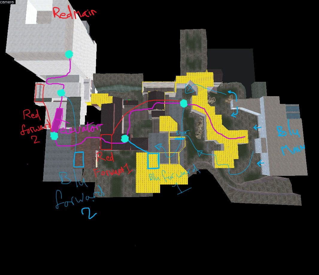 WiP in WiP, post your screenshots! | Page 237 | TF2Maps.net