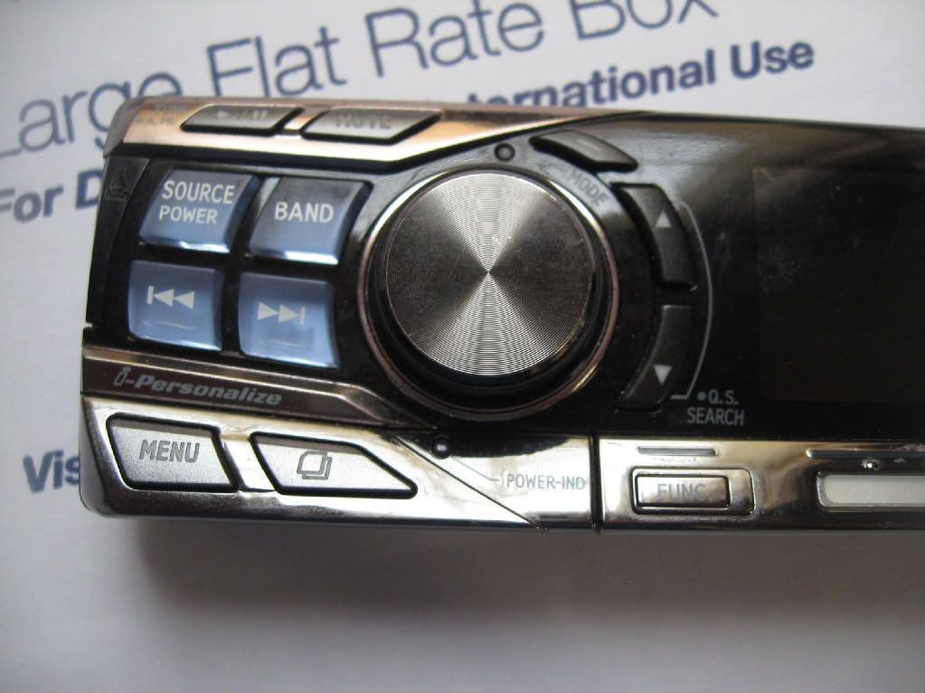 Alpine CDA-9853 (3-way Xover, T/A, EQ), SWI-JACK, PAC C2R-GM24 | DIYMobileAudio.com Car Stereo Forum