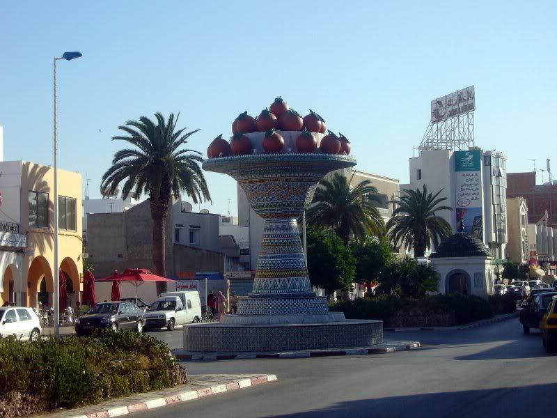 Nabeul | Cap Bon | SkyscraperCity Forum