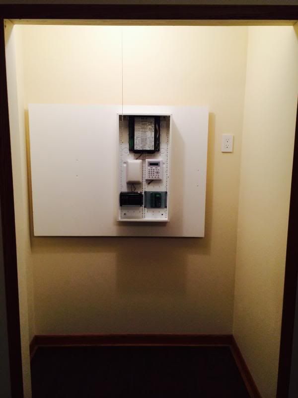 KHouse Elk M1 Install (Questions and Help For A Rookie) | CocoonTech.com