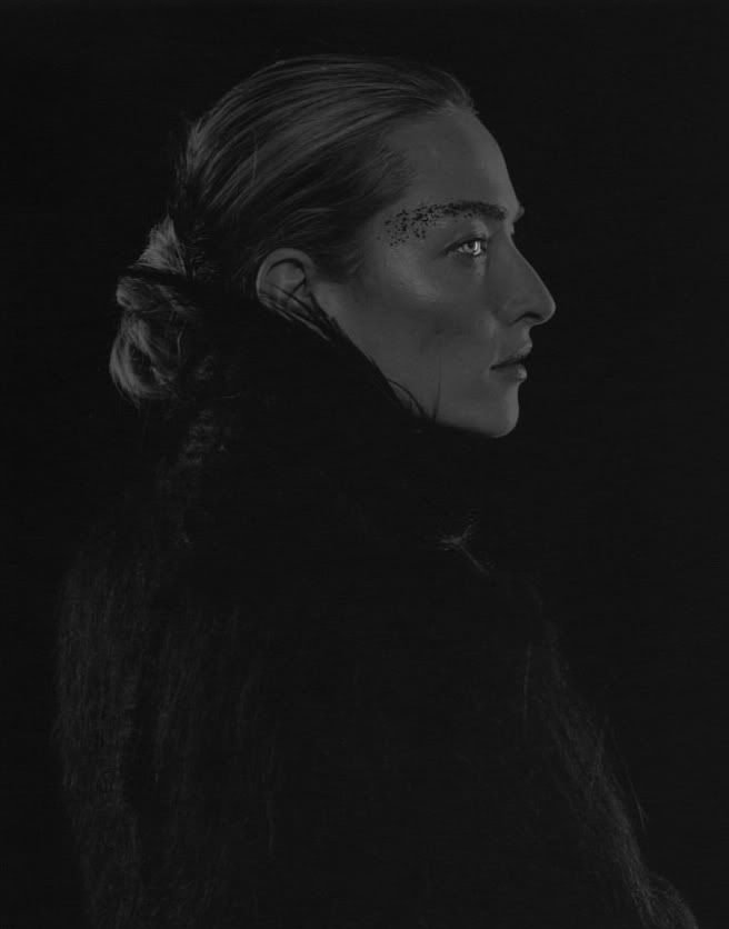 What's the process? - The Wet Darkroom: Film, Paper & Chemistry - Photo.net