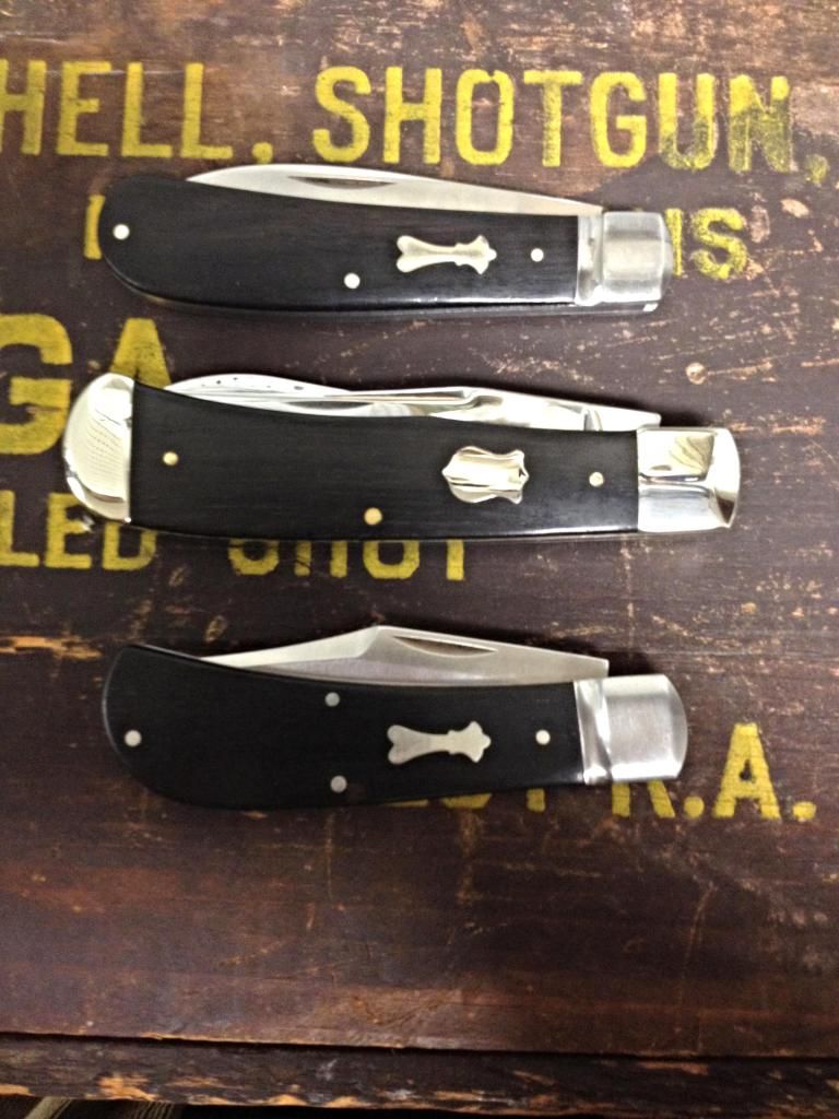 Case Panama Trapper ? | BladeForums.com