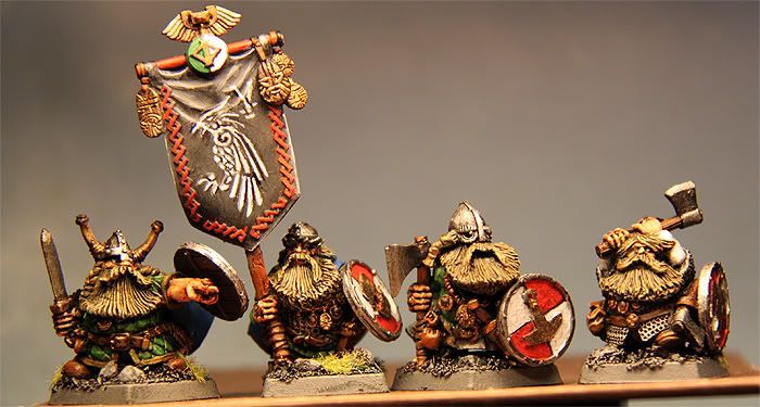 [TMP] "Let there be more dwarfs!" Topic