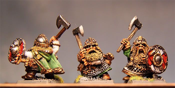 [TMP] "Let there be more dwarfs!" Topic