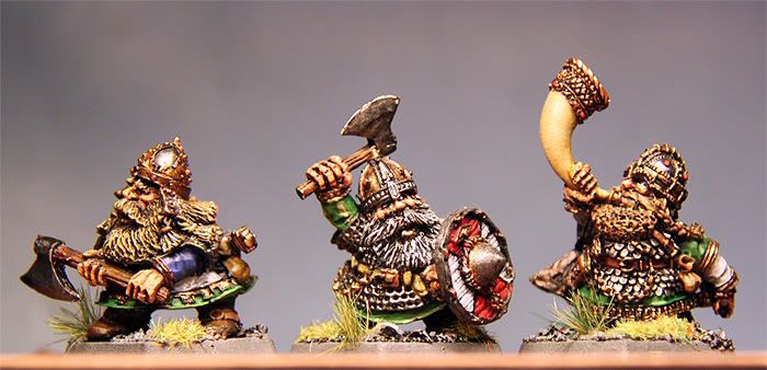 [TMP] "Let there be more dwarfs!" Topic