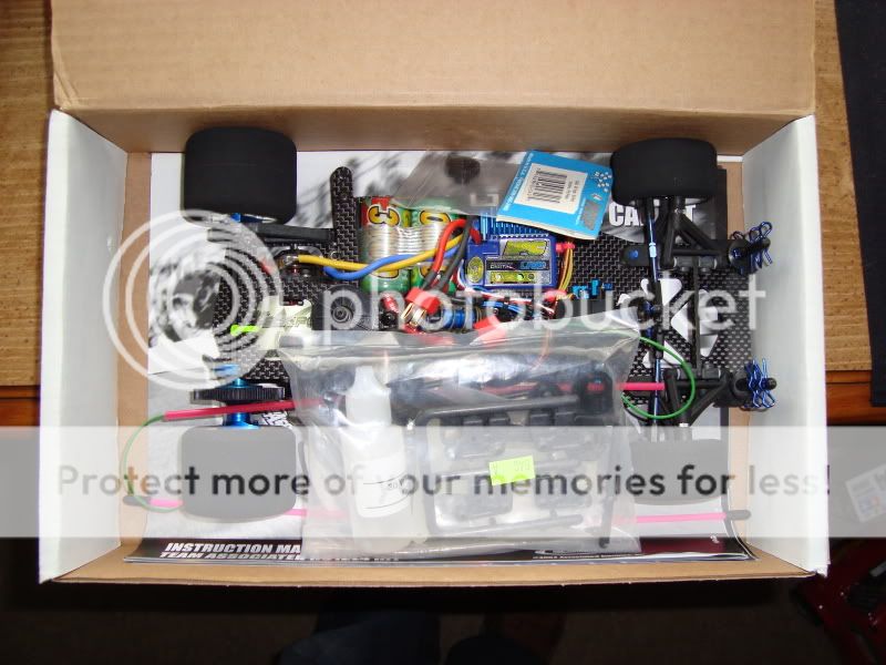 RC CARS! TC4, T4, Rc12 L4 and Mini! Priced to sell!! - R/C Tech Forums
