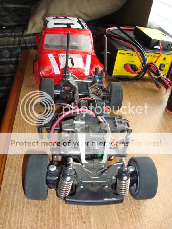 RC CARS! TC4, T4, Rc12 L4 and Mini! Priced to sell!! - R/C Tech Forums