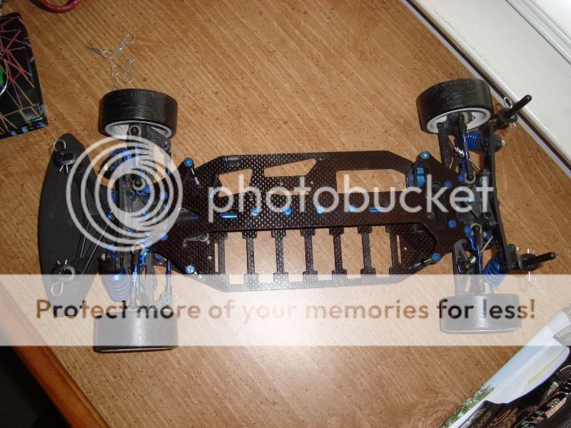 RC CARS! TC4, T4, Rc12 L4 and Mini! Priced to sell!! - R/C Tech Forums