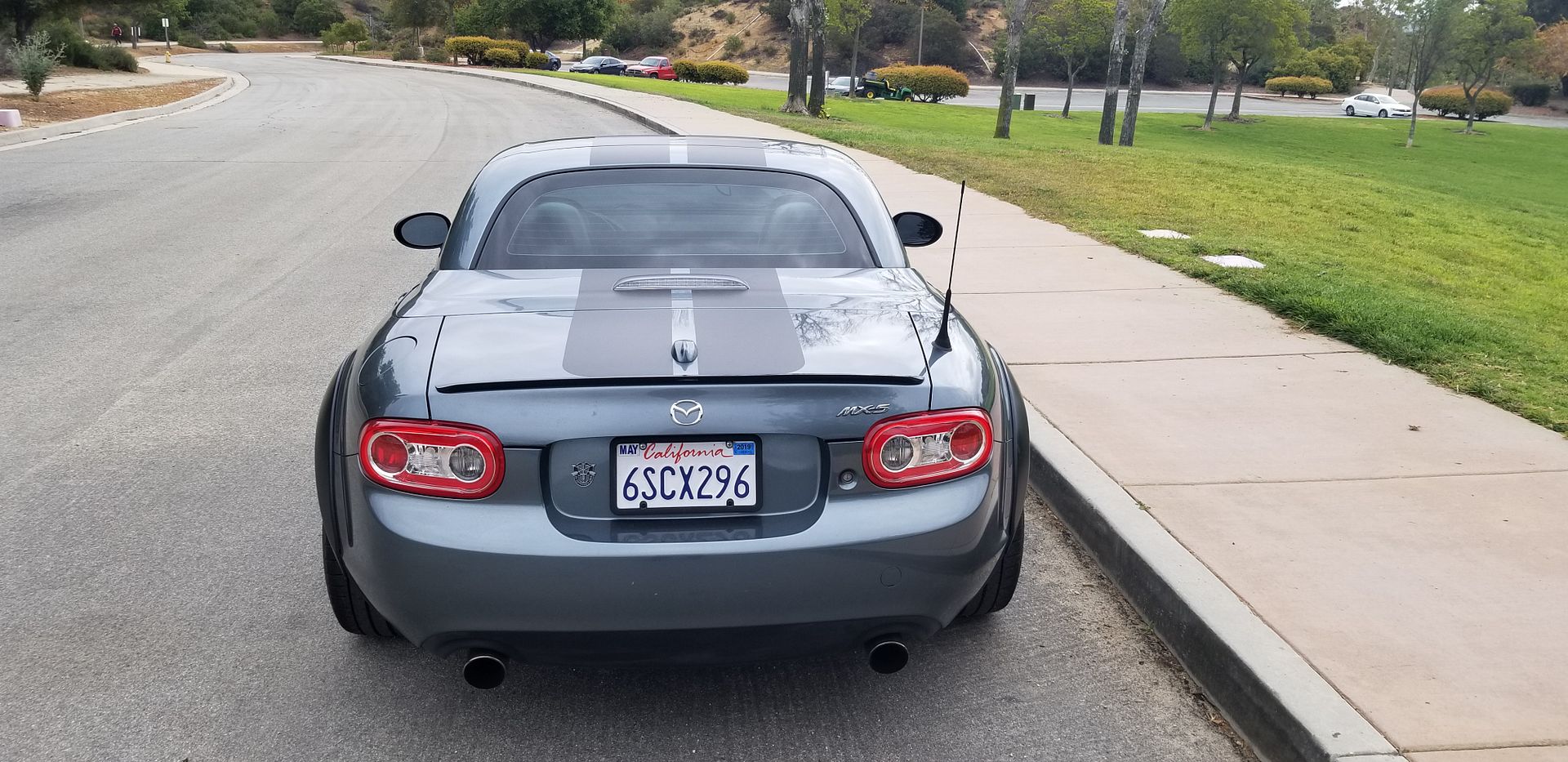 Meister R GT-1 Review - MX-5 Miata Forum