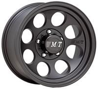 Pictures of Trucks w/ MT Classic II Type Wheels - Ford F150 Forum ...