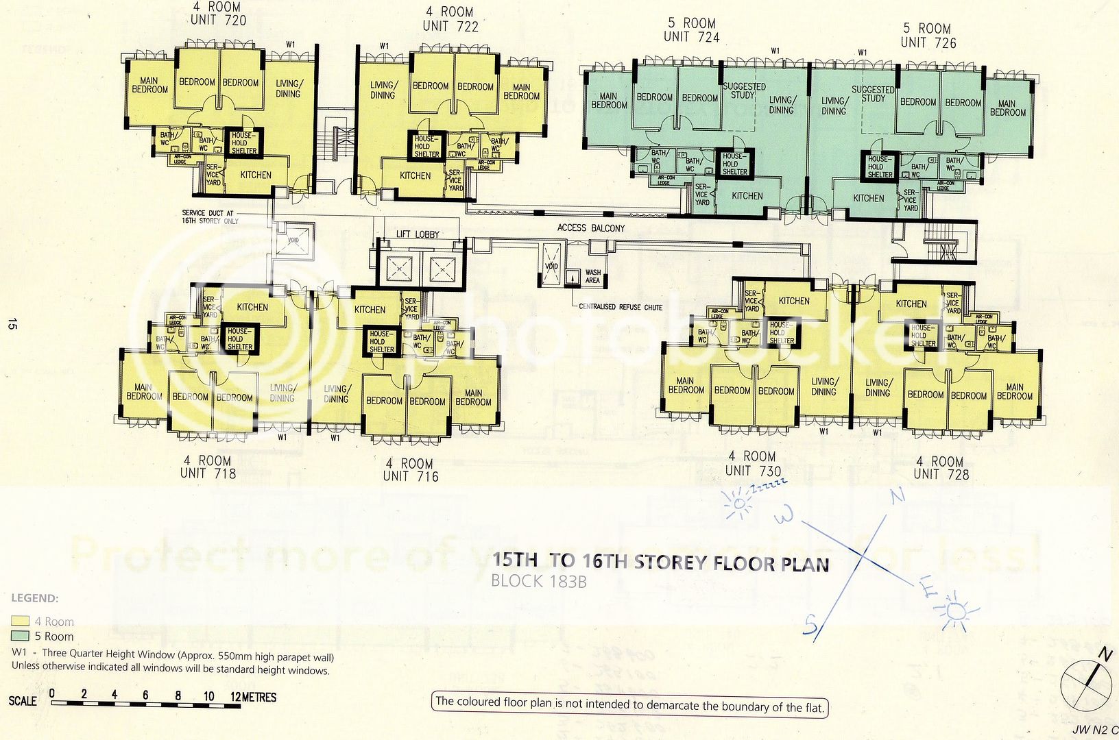 BTO: Boon Lay Grove and Floral Spring @ Yishun | Page 9 | HardwareZone ...