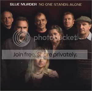 New Blue Murder album SUCKS! - Dinosaur Rock Guitar Forum
