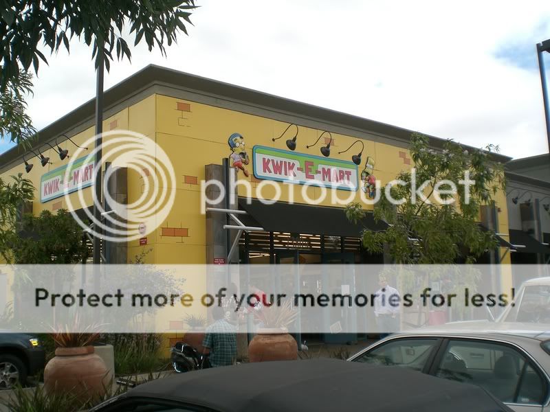 7-Eleven turns 15 of their stores into Kwik-E-Marts from the Simpsons ...