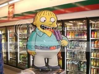7-Eleven turns 15 of their stores into Kwik-E-Marts from the Simpsons ...