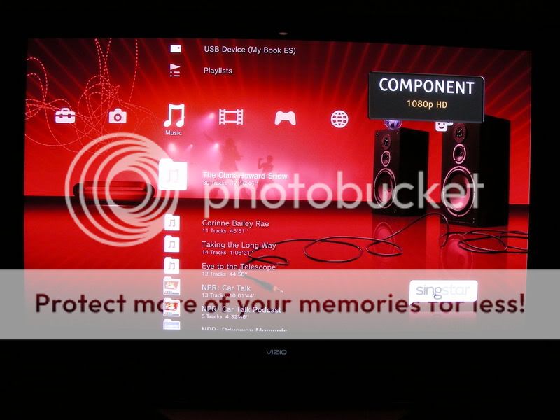 What are Red blue green inputs used for on TVs? | GTPlanet