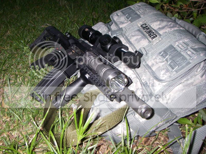 My 458 SOCOM SBR is finally complete > AR Variants > AR15.COM