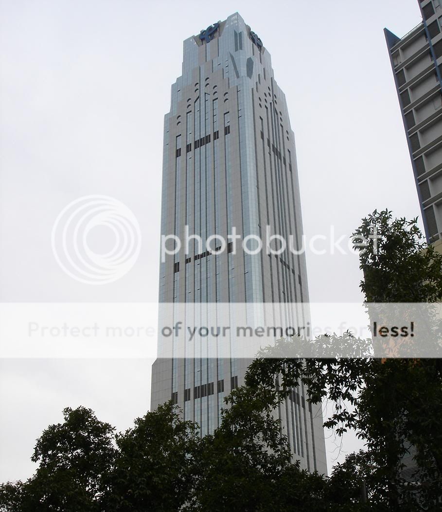 * GUANGZHOU * 广州 | Page 3 | SkyscraperCity Forum