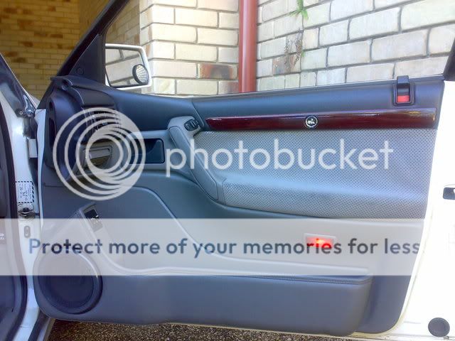 Vr 5.0l Statesman Caprice. | Just Commodores