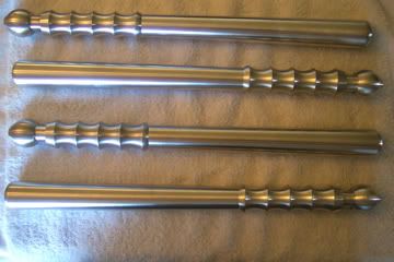 COM-BAT Loaded baton for sale | BladeForums.com