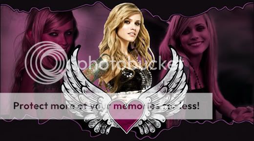 Megan Joy | Feel Love/Incomplete - UKMIX Forums