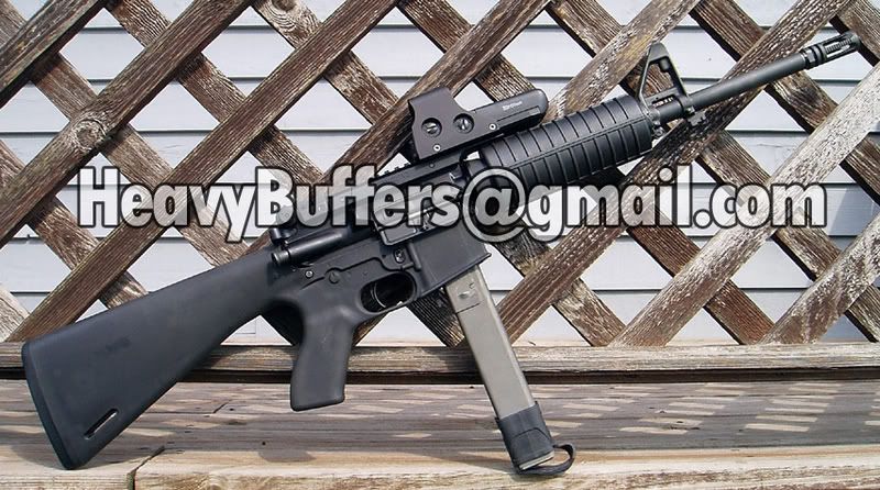 .45 ACP > AR Variants > AR15.COM