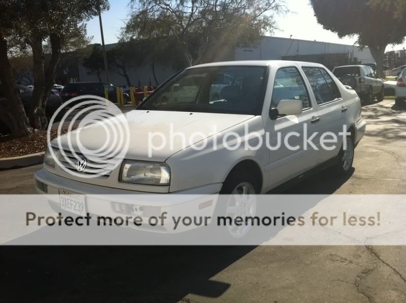 FS: '97 Jetta GLX $3800 OBO 127,xxx miles | VW Vortex - Volkswagen Forum