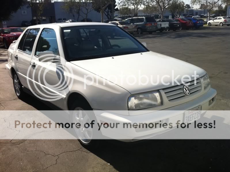 FS: '97 Jetta GLX $3800 OBO 127,xxx miles | VW Vortex - Volkswagen Forum
