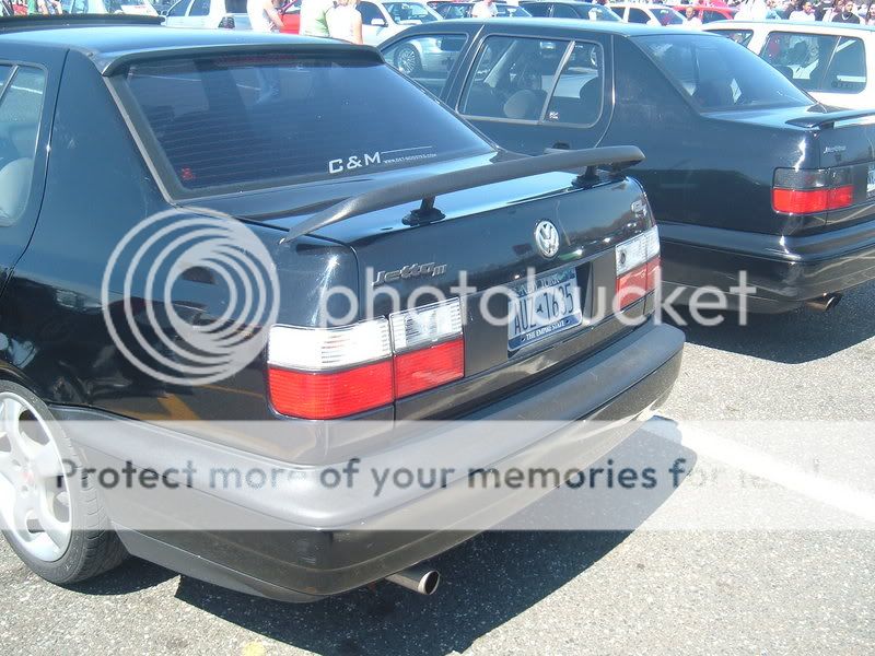 97 jetta custom taillights | VW Vortex - Volkswagen Forum