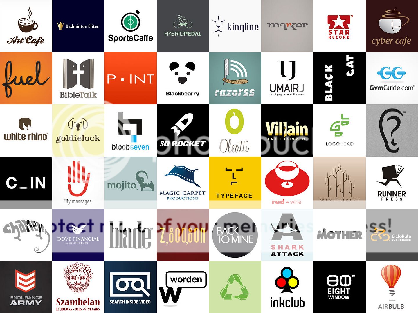 ActiveMedia logo - Grafički dizajn - Dizajn Zona