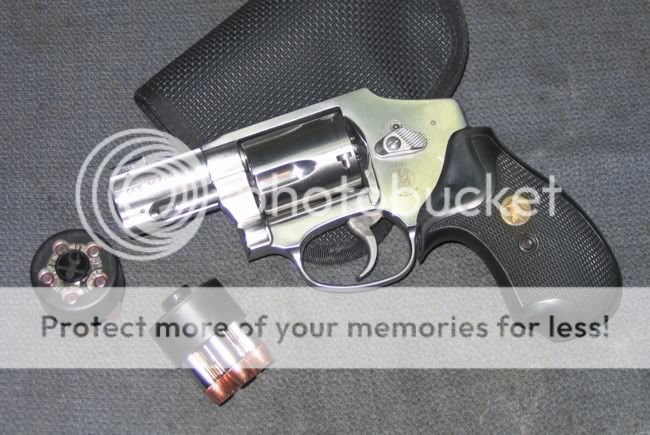 J Frame Grip Options | Smith And Wesson Forums