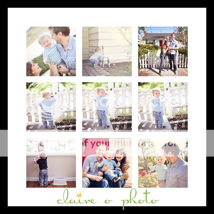 16″x16″ Framed Photo now available!