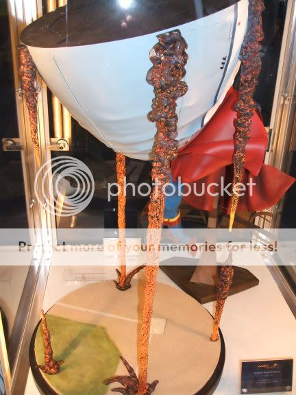 Superman Return statues pictures - Statue Forum