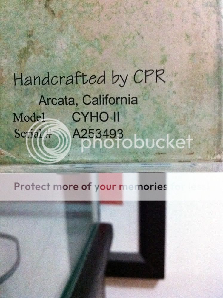 Troco/Vendo CPR Bak Pak II Hang on Skimmer por Canister! - Brasil Reef ...