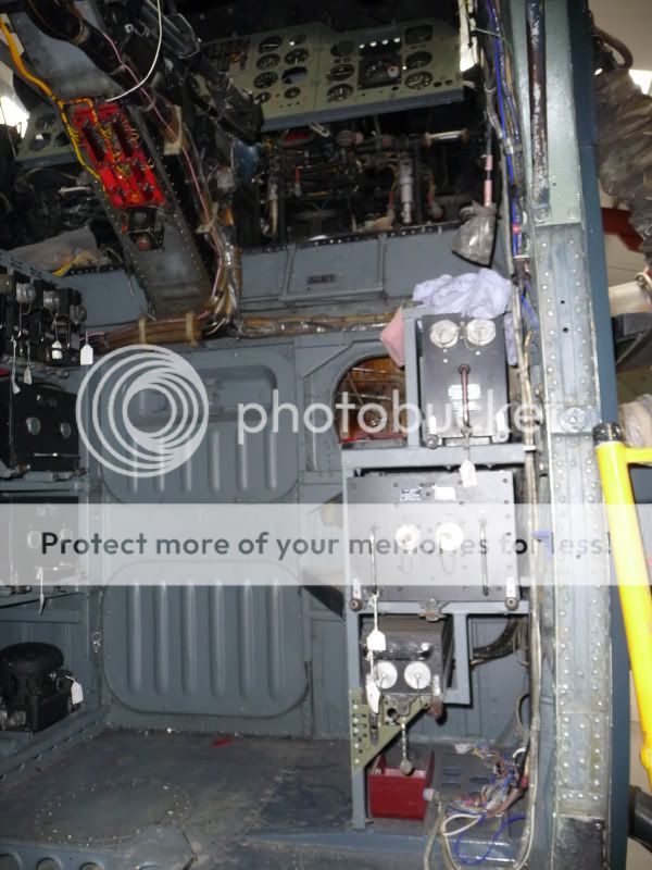 Westland Wessex HAS Mk.3 Royal Navy - Work in Progress - Aircraft ...