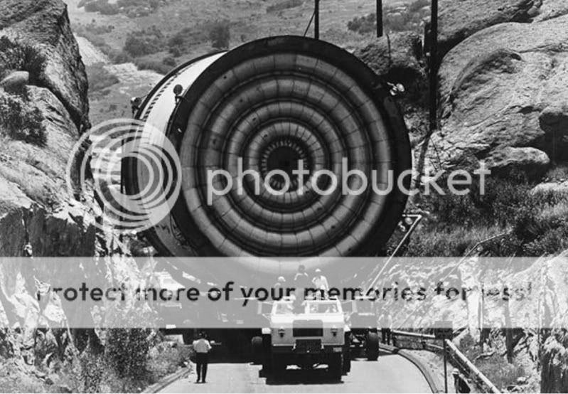 Por qué los astronautas de Apollo y de Shuttle saben conducir vehículos ...