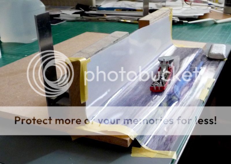 showing/displaying model ships - General Maritime modelling chat ...