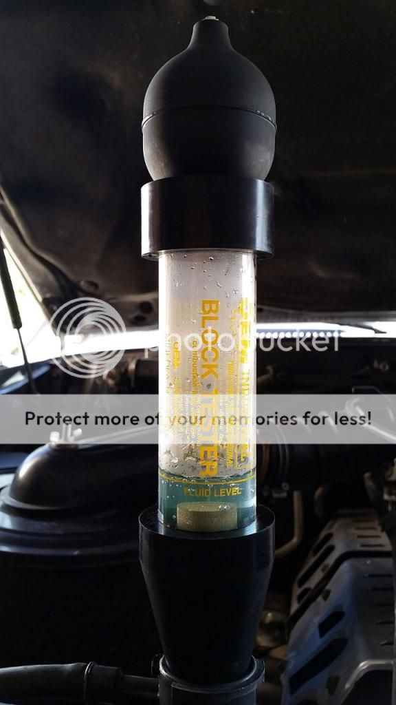 Engine failure and repair | IH8MUD Forum