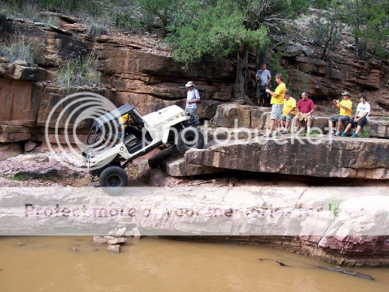 Annual Payette Draw Run 2009 | Page 8 | IH8MUD Forum