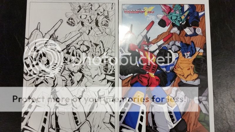 Post your most recent TF purchase.... | Page 2606 | TFW2005 - The 2005 ...