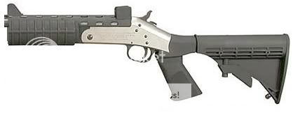 20 gauge tactical? > Shotguns > AR15.COM