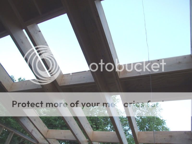 Adding Rafters? | Terry Love Plumbing Advice & Remodel DIY ...