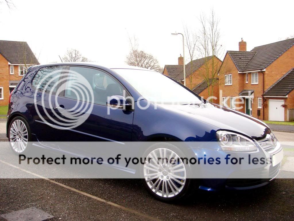 Official Blue GTI pics | Page 9 | GOLFMKV.com - VW GTI Forum / VW ...