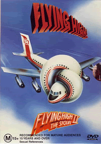 Flying High - Appreciation Thread