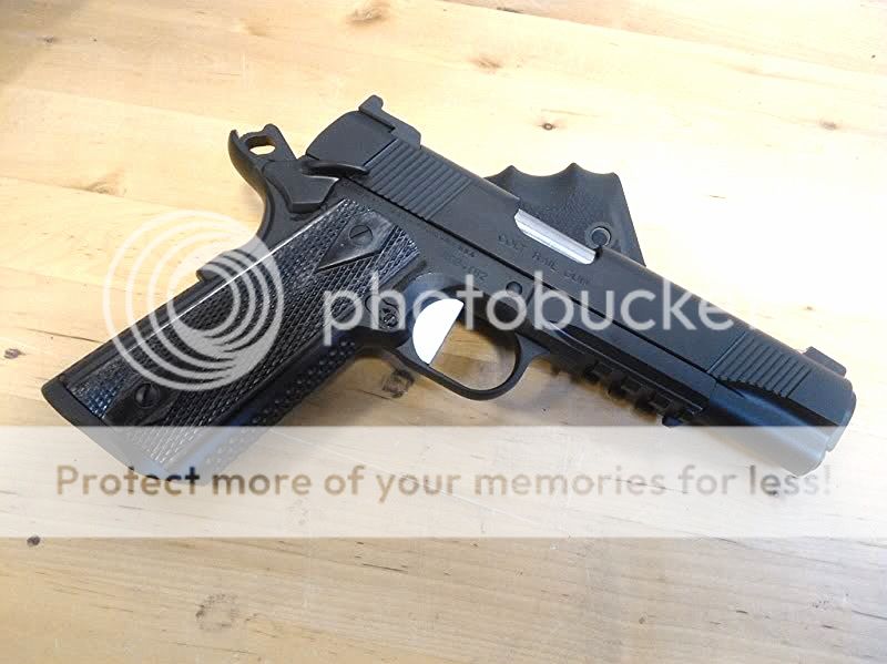 1911/2011 Rail Guns Photo Gallery | Page 8 | 1911 Firearm Addicts