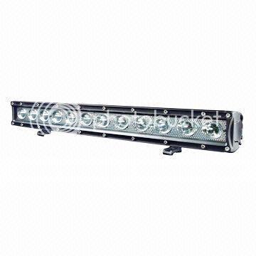 SUPER BRIGHT LED light bars CREE for sale | TTORA Forum