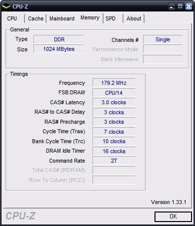 Overclocking and My Bottlenecks - Hardware Hangout - Neowin