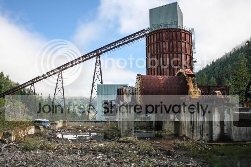 Quick trip today up o Caroline mine | IH8MUD.com Forum | Toyota, Lexus ...