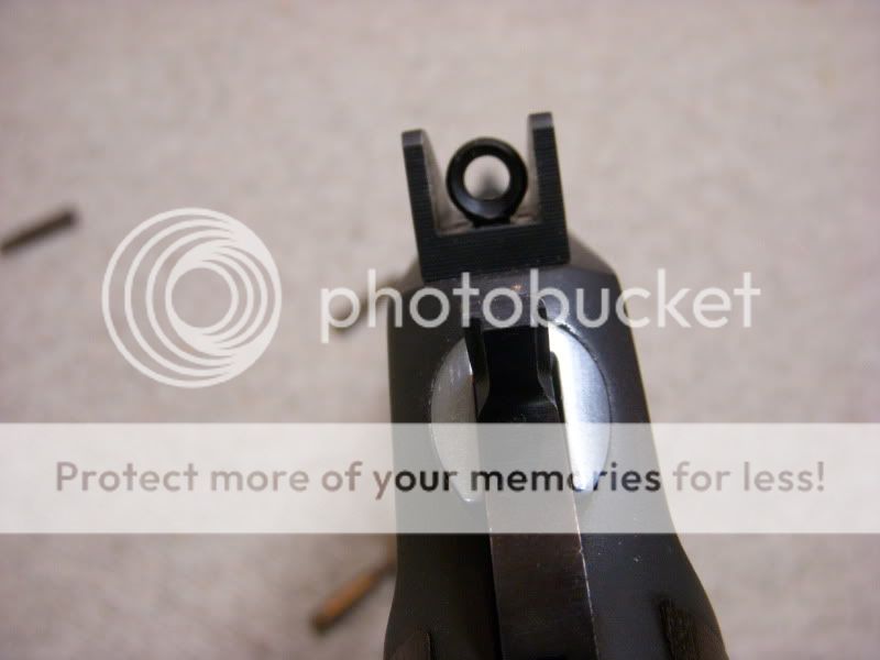 Skinner Tactical Sights | Graybeard Outdoors