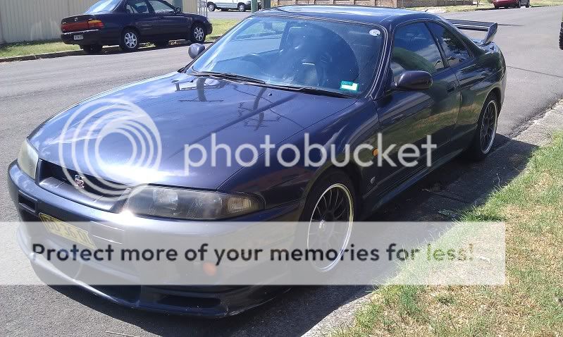 Fs: S2 R33 Gtr Nur Spec Rb26 - For Sale (Private Whole cars only) - SAU ...